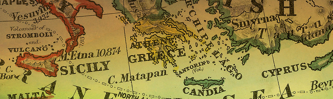 HELLAS - HELLENIC CULTURE